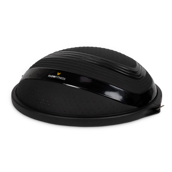 Flow Fitness Balance Trainer Pro | Bosu Trainer - UK Fitness Equipment