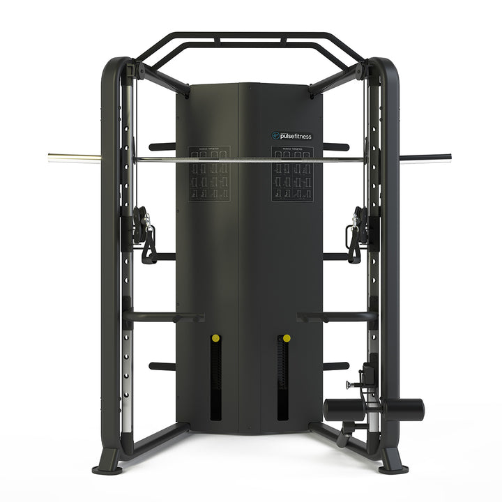 Cable Machines - UK Fitness Equipment