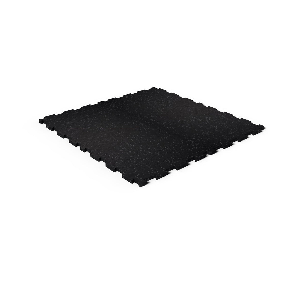 Rubber Lock Floor Tiles - Gym Floor Tiles - UK Fitness Equipment - UK ...