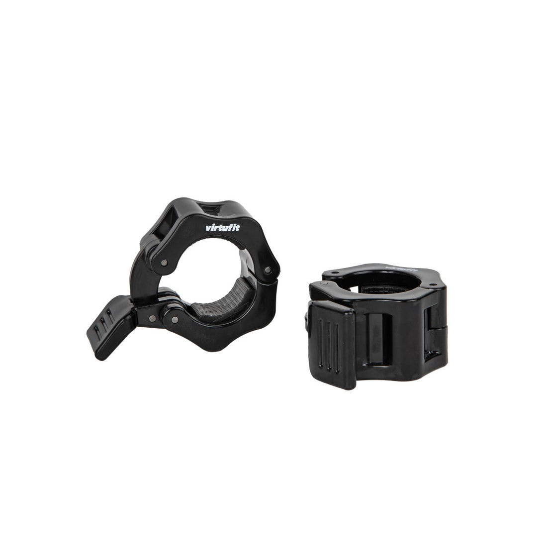VirtuFit Aerobic Pump Set Rubber | 20kg Body Pump Set | Studio Weights ...