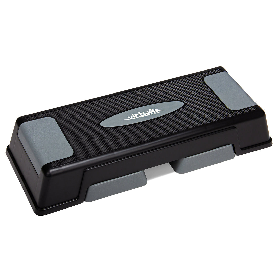 VirtuFit Adjustable Aerobic Step | Step Aerobics equipment - UK Fitness ...