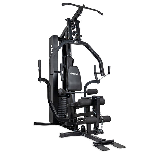 High Quality, Low Cost Gym Equipment - UK Fitness Equipment - Strength ...