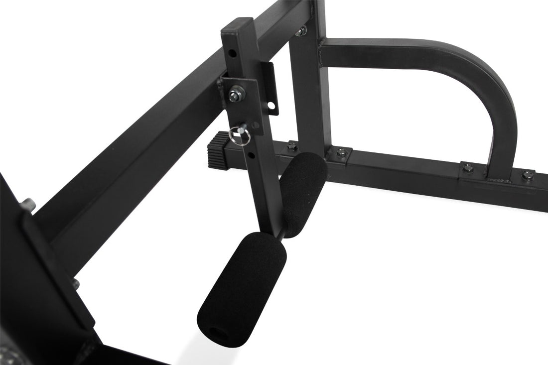 Virtufit Multi-Function Power Tower | Pull Up Tower | Workout Tower ...