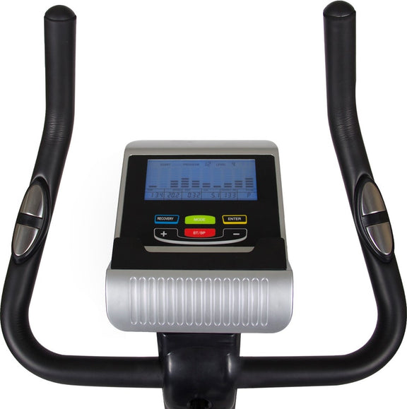 Low Intensity Training Ergometer Bike | Easy Access | Exercise Bike ...