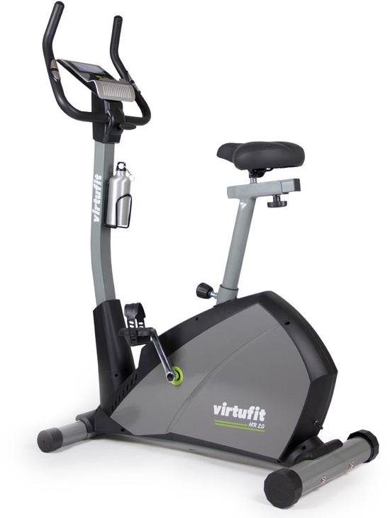 Low Intensity Training Ergometer Bike | Easy Access | Exercise Bike ...