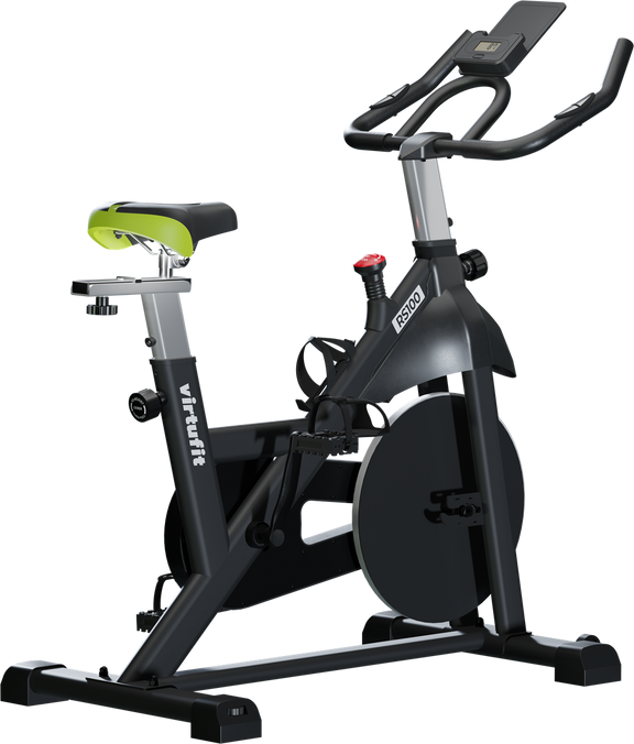 VirtuFit RS100 Indoor Bike | Zwift Training | Magnetic Resistance - UK ...