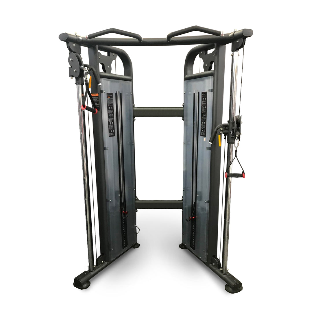 Pulse Fitness Functional Trainer - UK Fitness Equipment