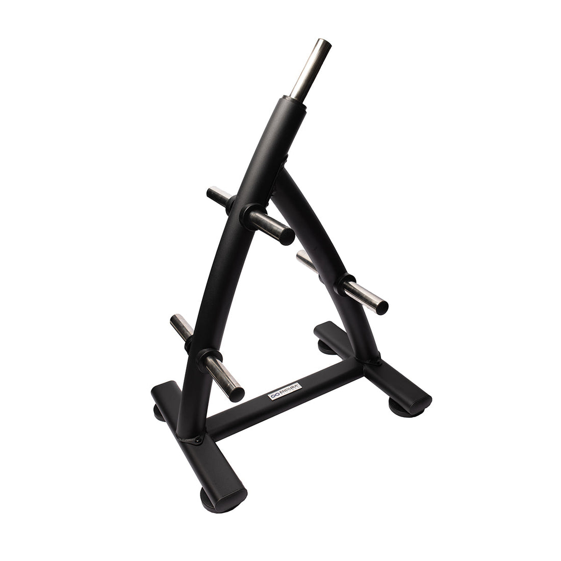 Endura Fitness Olympic Plate Rack - Weight Plate Storage | UKFE - UK ...