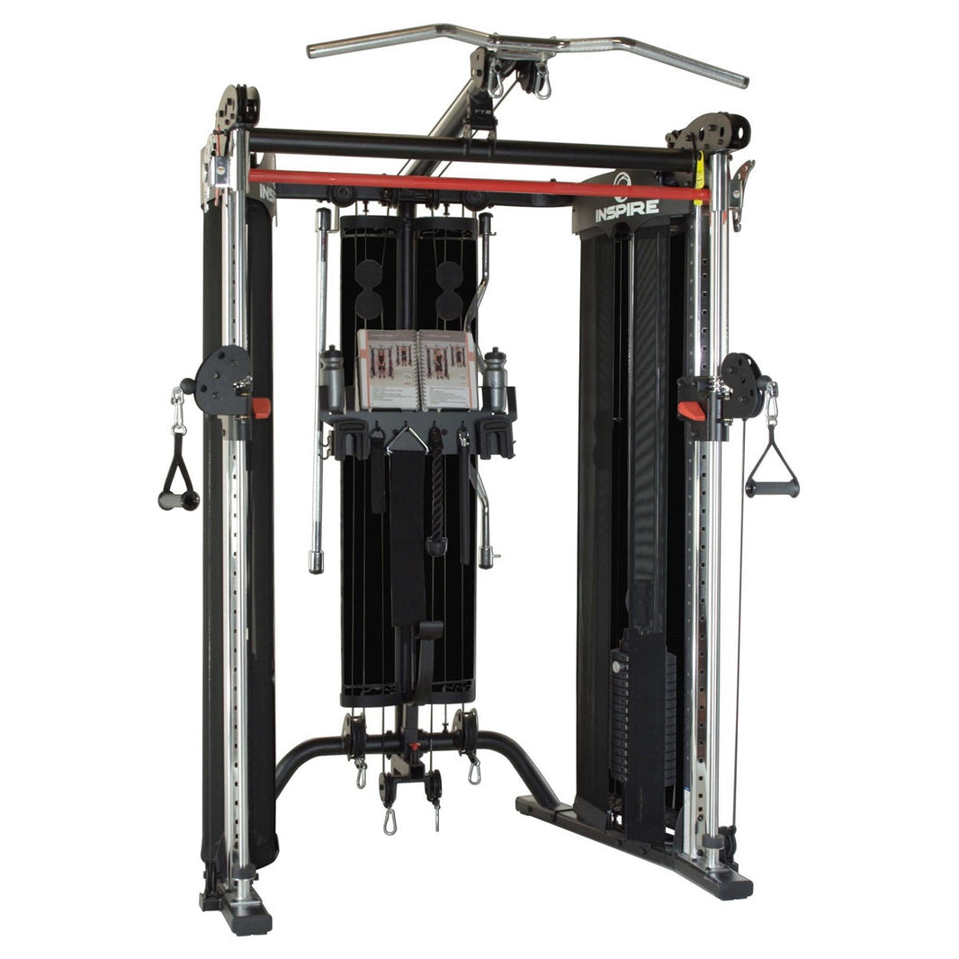 Cable Machines - UK Fitness Equipment