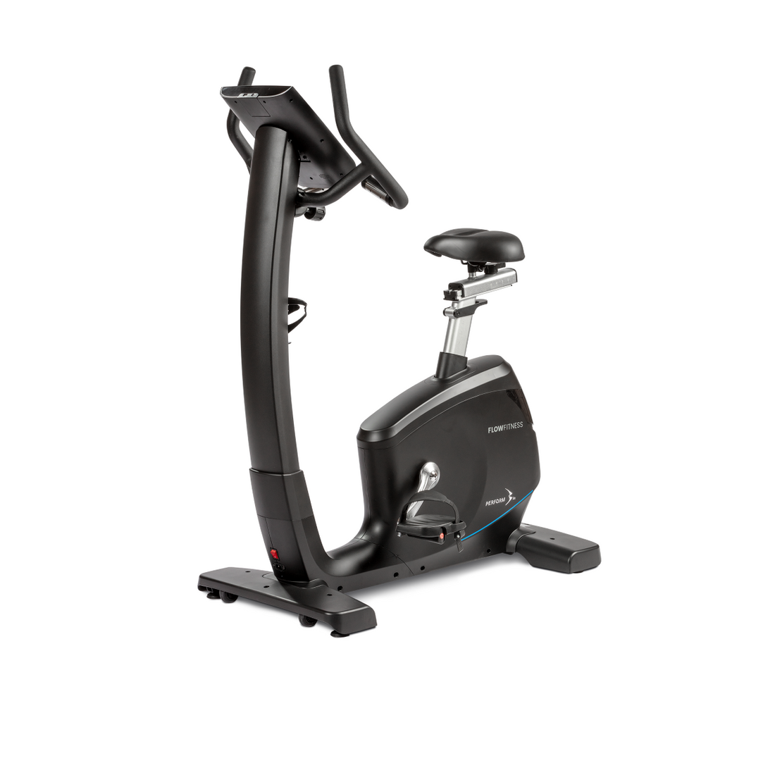 Flow Fitness Perform B5s Commercial Touchscreen Exercise Bike - UK ...