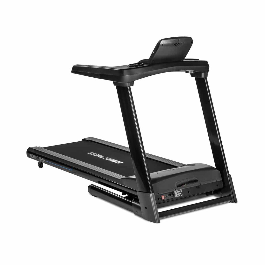 Flow Fitness PERFORM T2i Treadmill - Treadmills | - UK Fitness Equipment
