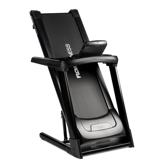 Flow Fitness PERFORM T2i Treadmill - Treadmills | - UK Fitness Equipment