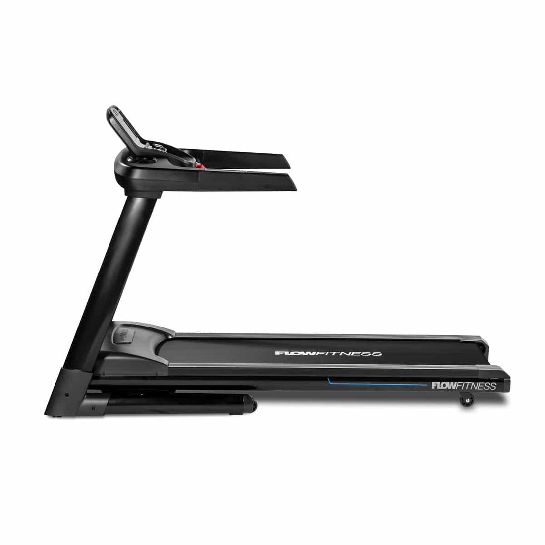 Flow Fitness PERFORM T2i Treadmill - Treadmills | - UK Fitness Equipment