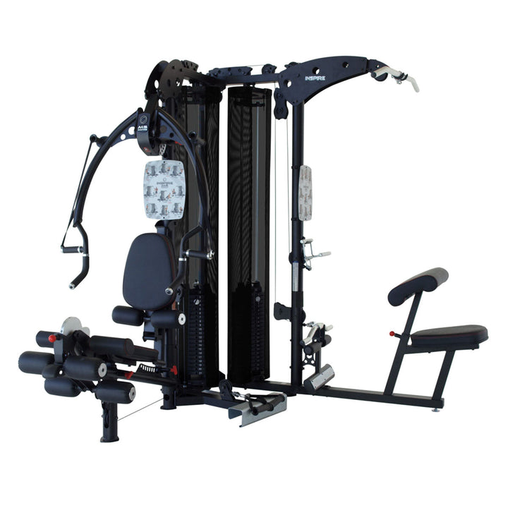 Multi Gyms - UK Fitness Equipment