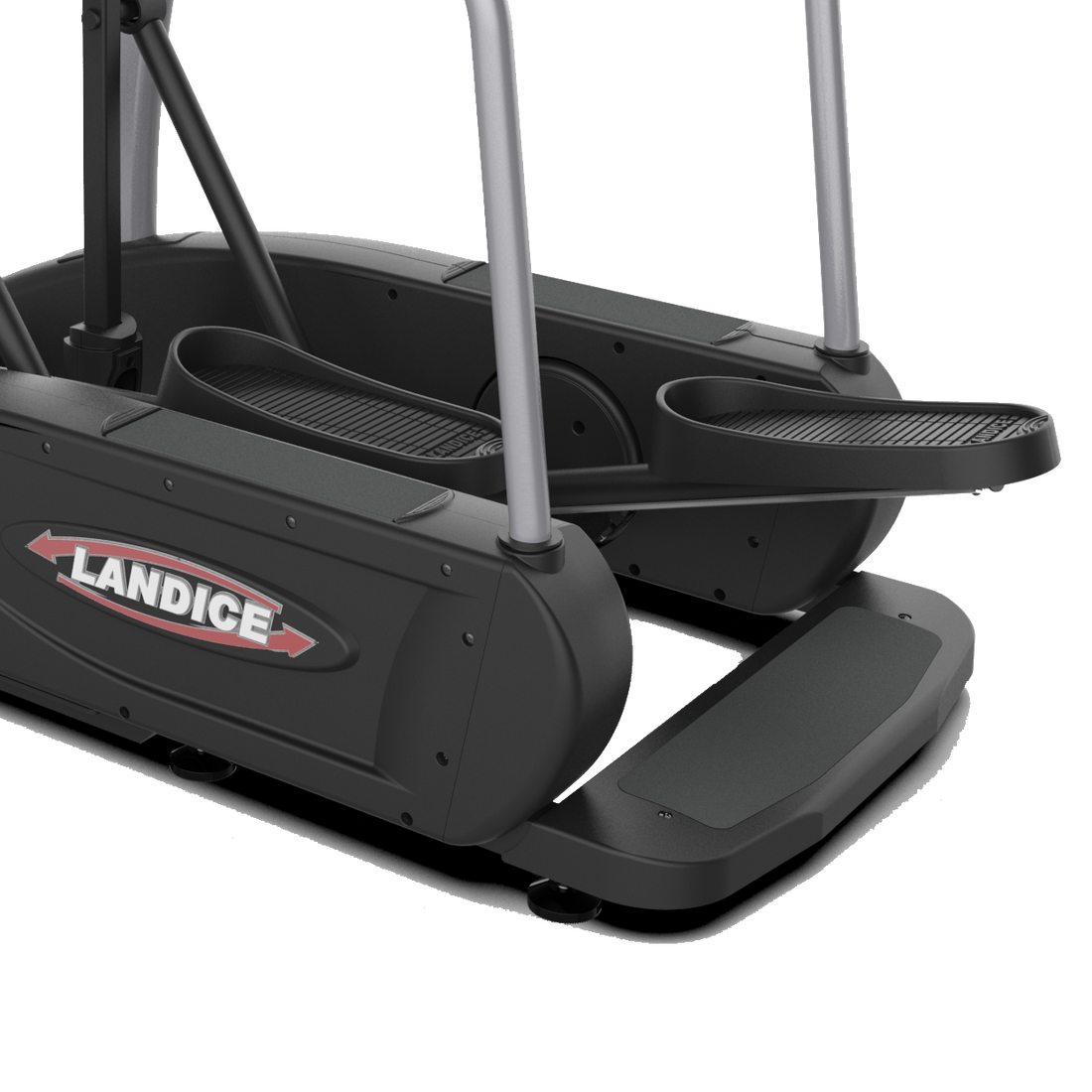 Landice E9 Rehabilitation Elliptical - Commercial Crosstrainers | UKFE ...