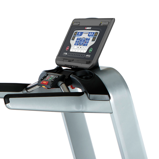 Landice L10 Club Cardio Treadmill - Commercial Treadmills - UKFE - UK ...