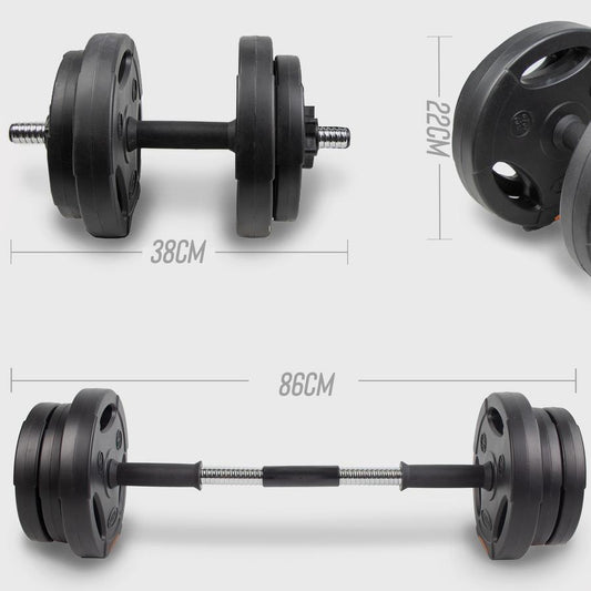 Dumbbells - UK Fitness Equipment