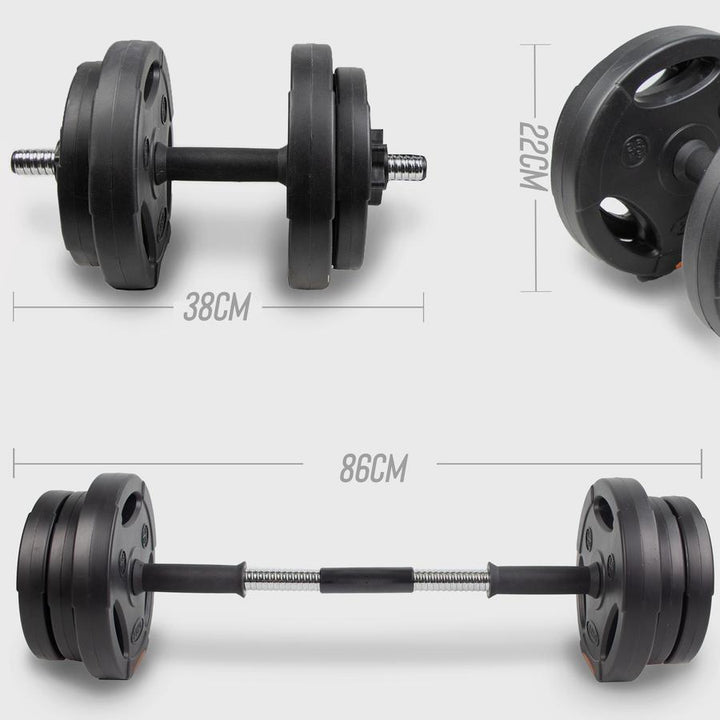 Dumbbells - UK Fitness Equipment