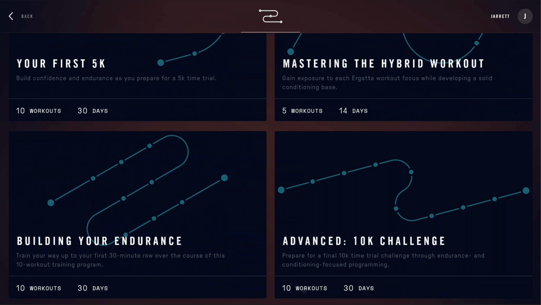 Is gamified fitness the future for encouraging more people to exercise ...