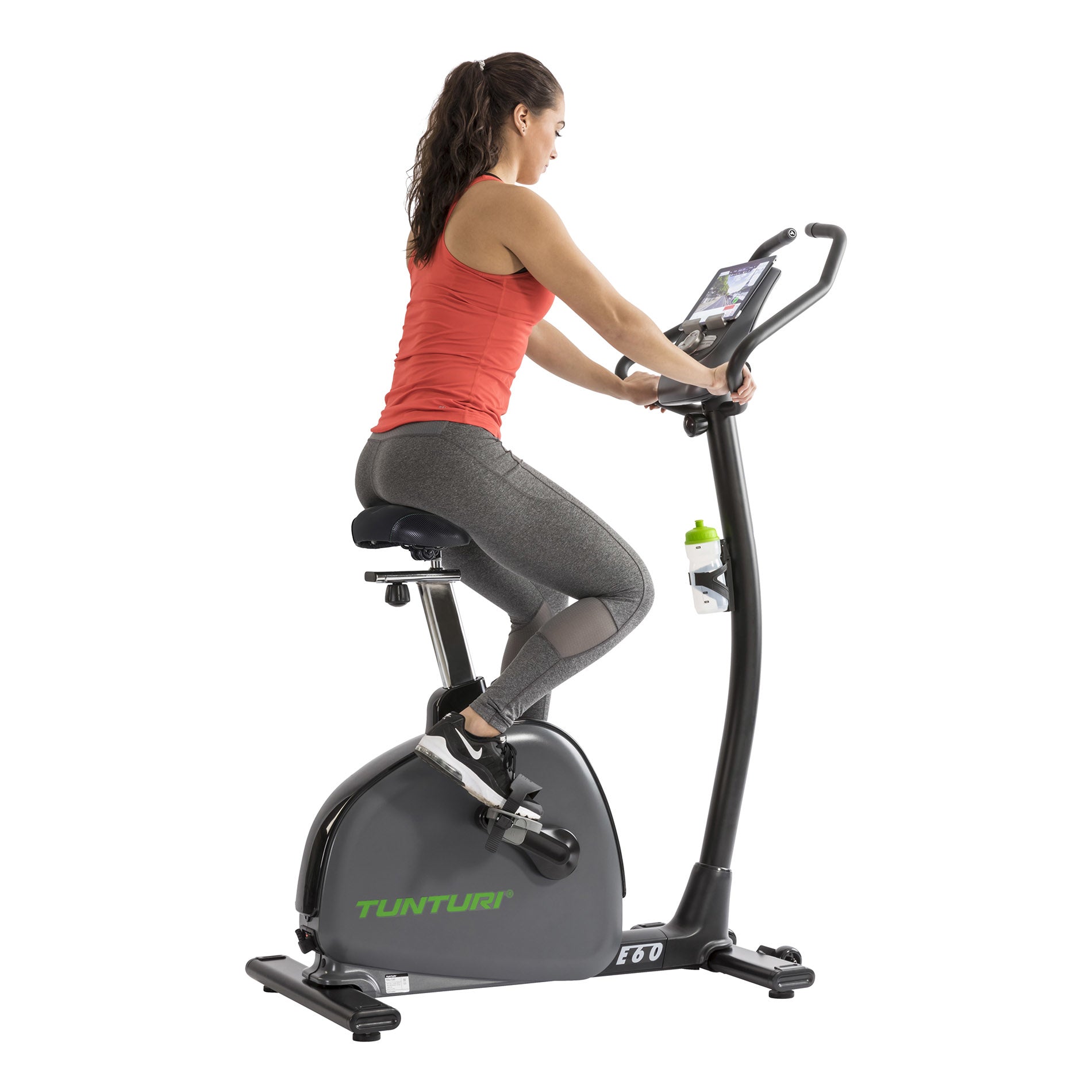 Tunturi Routes- Fitness Training App - UK Fitness Equipment - UK ...