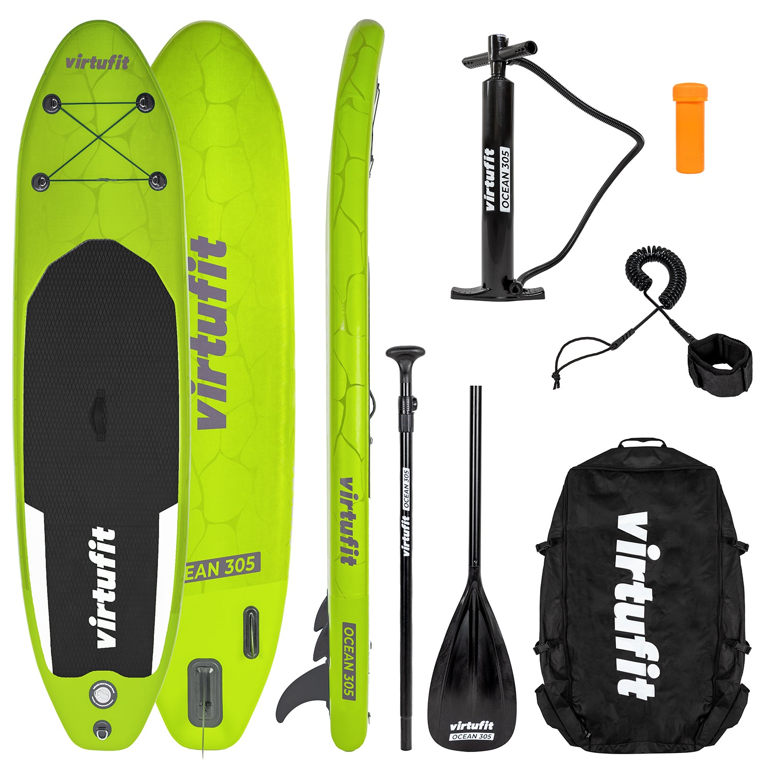 Inflatable Stand Up Paddle Boards - UK Fitness Equipment
