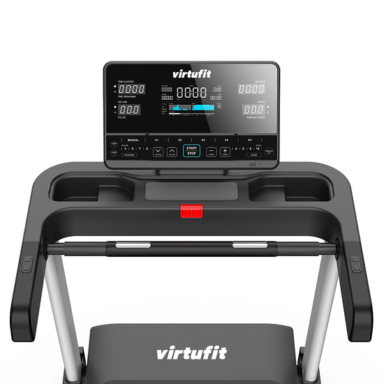 VirtuFit Elite Comfort Treadmill - UK Fitness Equipment