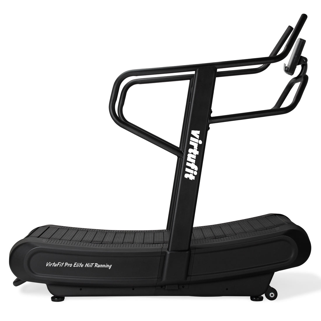 VirtuFit Pro Elite HIIT Running Treadmill | Air Runner - UK Fitness ...