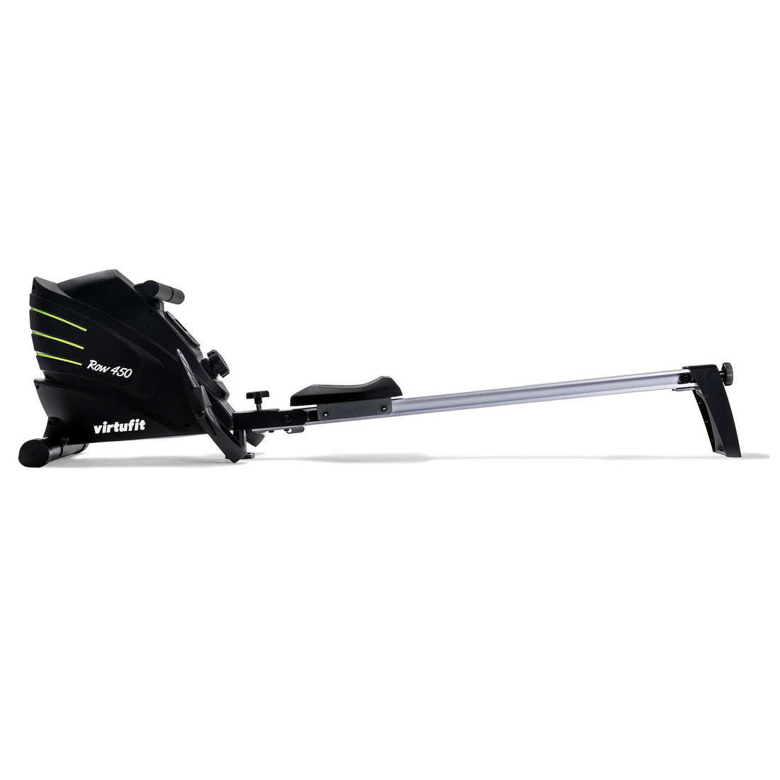 VirtuFit Row-450 Folding Rowing Machine | Foldable Rower - UK Fitness ...