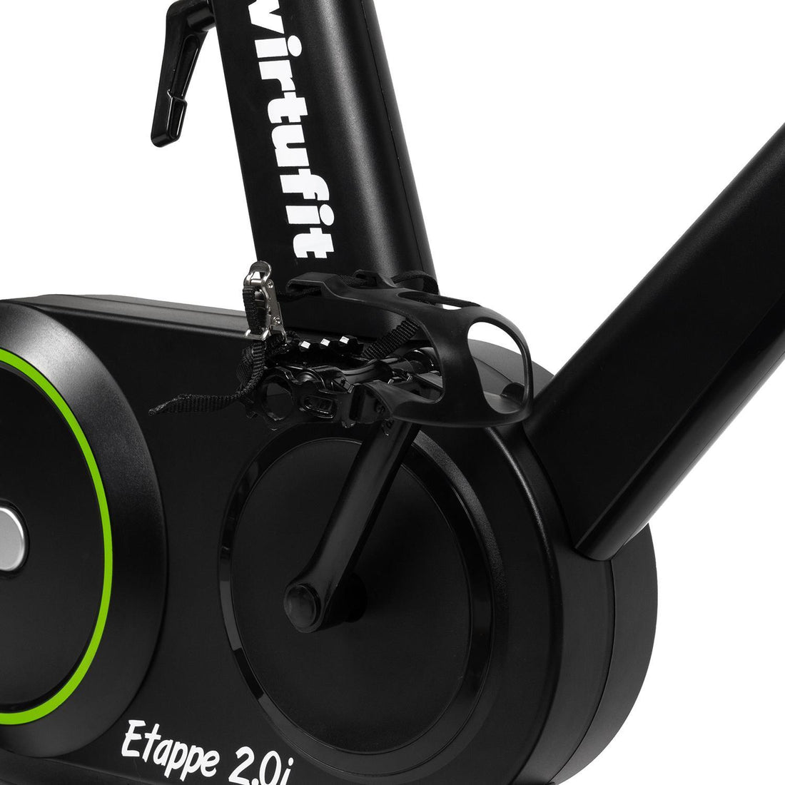VirtuFit Stage 2.0i Spin Bike | Zwift Compatible | Belt Driven - UK ...