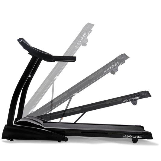 Treadmill Buying Guide - Treadmill Buying Advice - UK Fitness Equipment ...