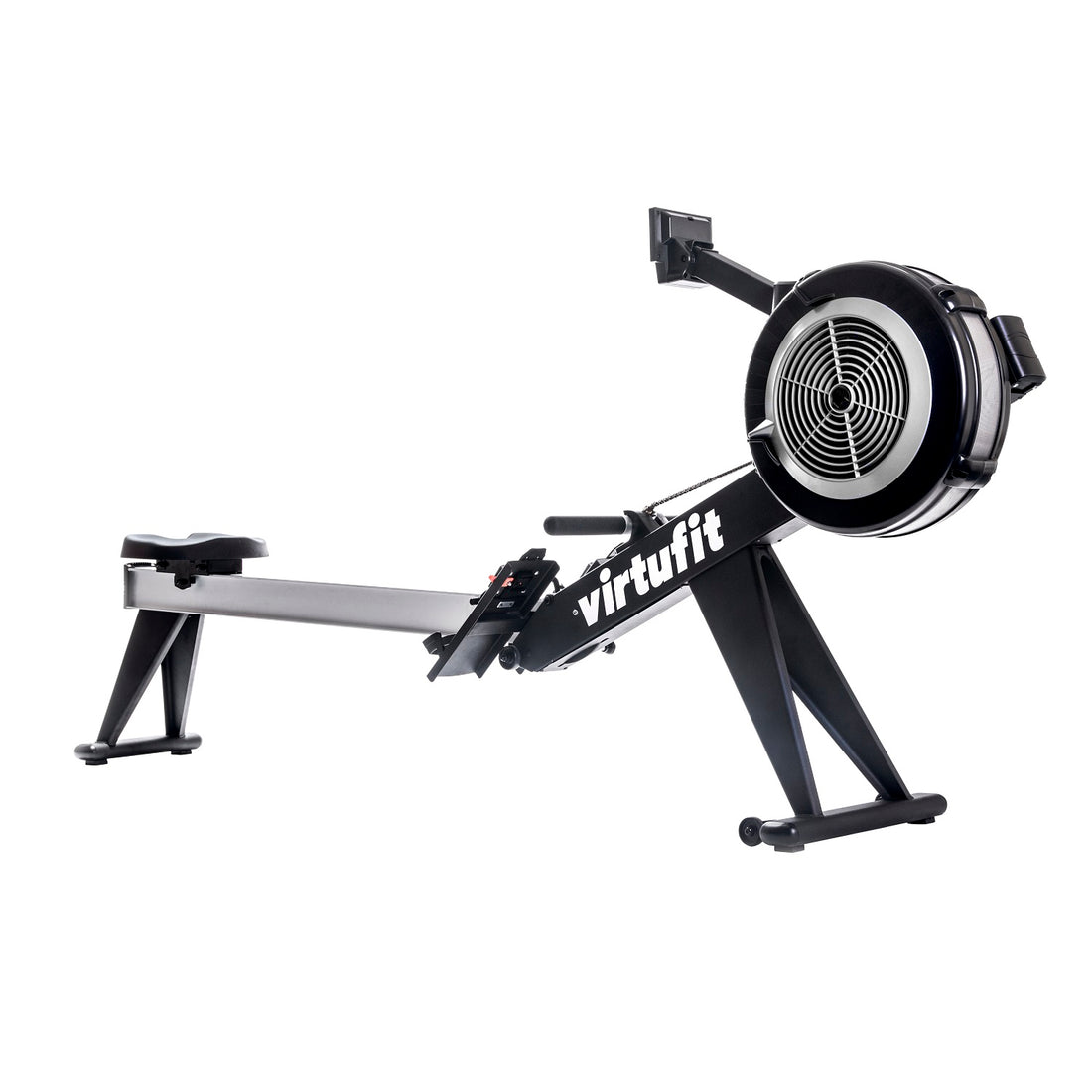 VirtuFit Ultimate Pro 2i Ergometer Rower | Lifetime Frame Warranty - UK ...