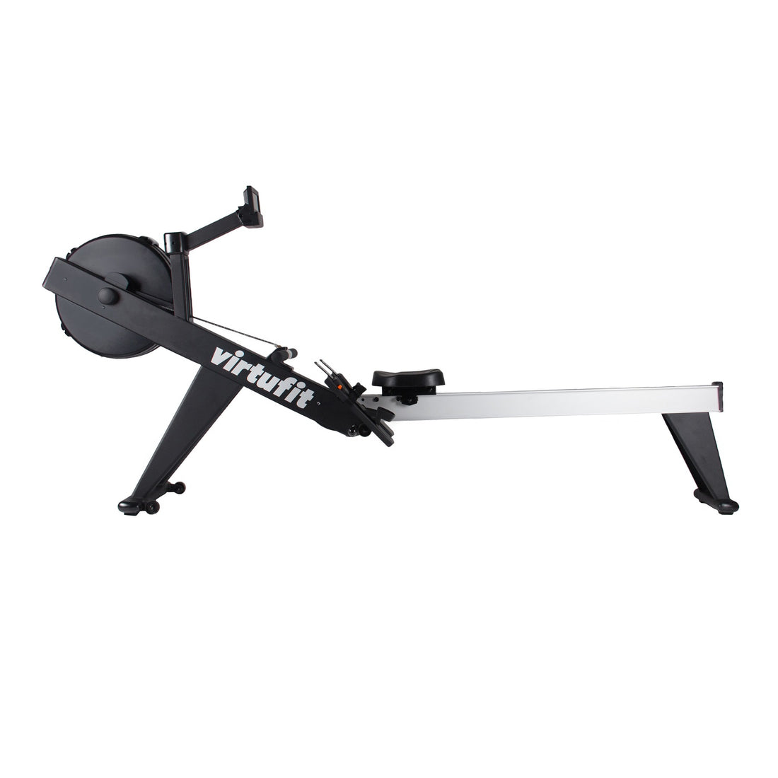 VirtuFit Ultimate Pro 2i Ergometer Rower | Lifetime Frame Warranty - UK ...