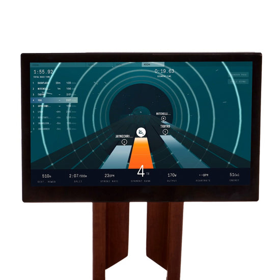 Is gamified fitness the future for encouraging more people to exercise ...