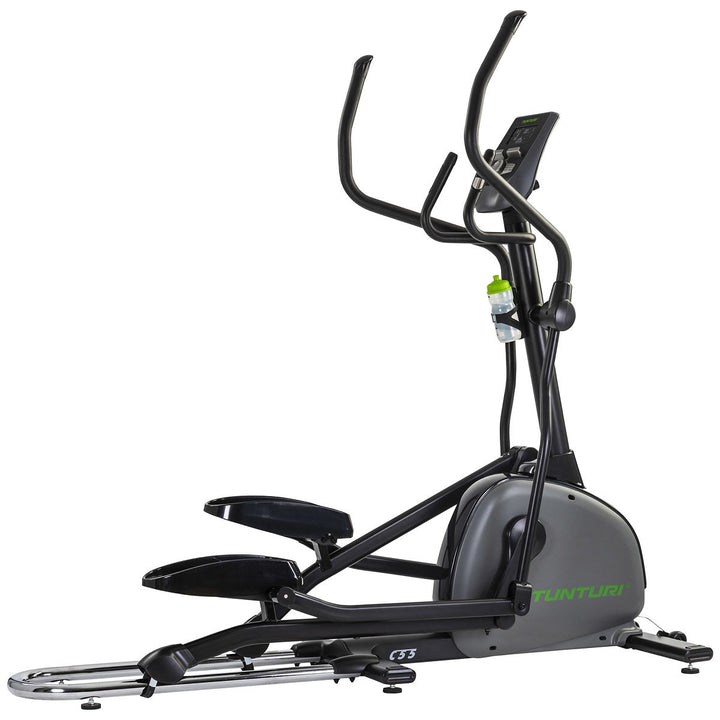 Cross Trainers - UK Fitness Equipment